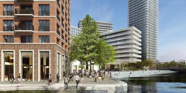 Property Partners Management / Commercial & Residential