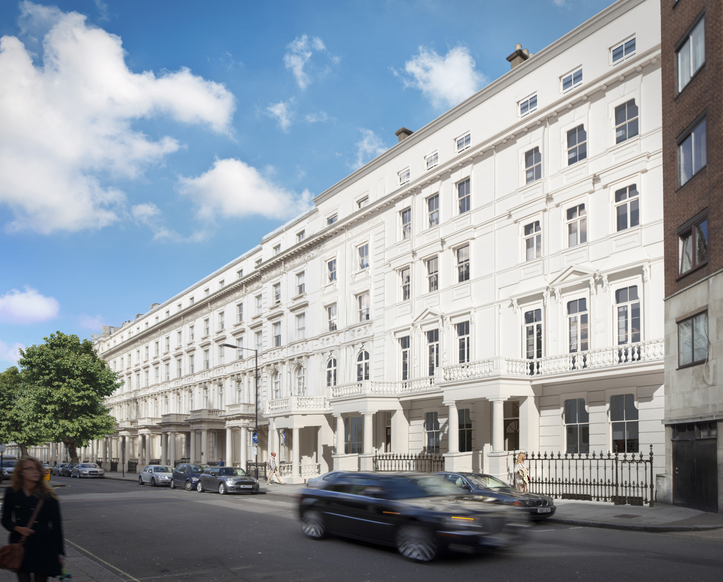 Property Partners Management / Commercial & Residential